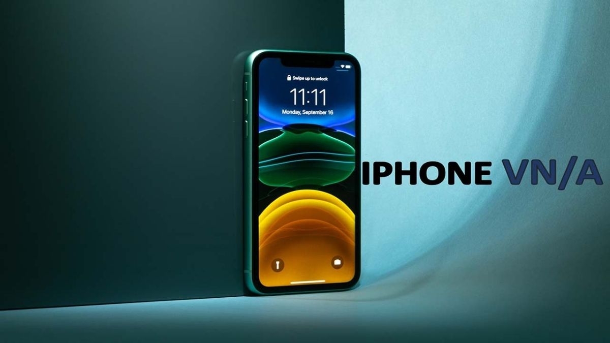 iPhone mã CH/A là của nước nào? Dùng có tốt không?